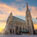 Vienna: Guided Walking Tour of City Highlights & Hidden Gems - The Itinerary in Detail