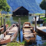 Vienna: Hallstat, Salzburg, Melk Abbey, & Dürnstein Day Trip - Fully Exploring the Itinerary