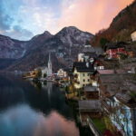 Vienna: Hallstatt Day Trip with Alpine Views - What Makes This Tour a Value-Added Experience?