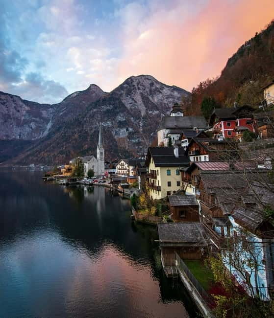 Vienna: Hallstatt Day Trip with Alpine Views - What Makes This Tour a Value-Added Experience?