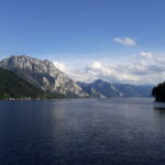 Vienna: Hallstatt, Salzburg, Melk, Alps & Lakes Day Trip - The Scenic Drive and Viewpoints