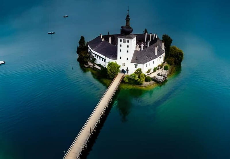 Vienna: Hallstatt & Salzburg Trip through Traunsee - What Makes This Tour Special?