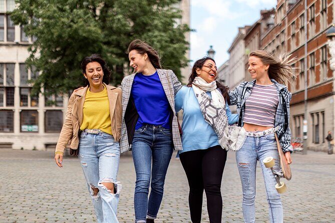 Vienna Heritage Walking Tour - Authentic Experiences & What Travelers Say