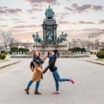 Vienna: Highlights Private Tour, Palaces & Sacher Cake - Detailed Breakdown of the Itinerary