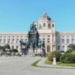 Vienna Historical Highlight City Tour + Wine Tasting - The End Point and Wine Tasting Delight