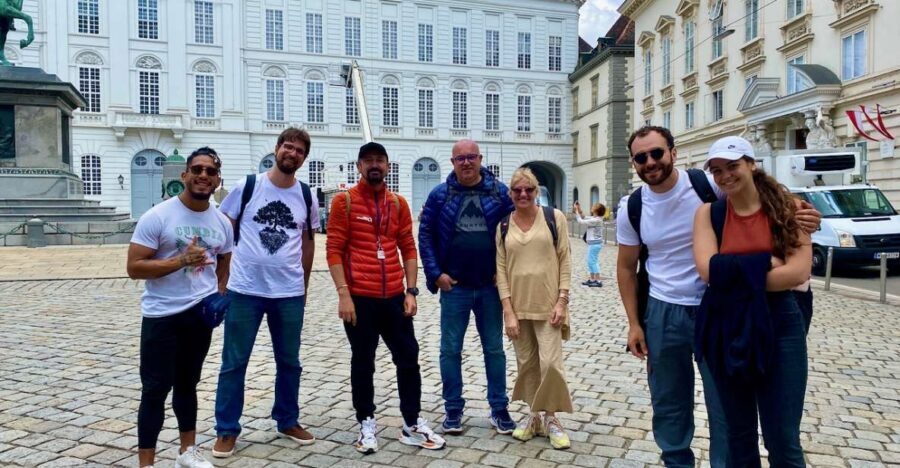 Vienna: Hofburg Palace and Principessa Sissi Tour - What We Loved (and What to Keep in Mind)