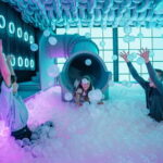 Vienna: IKONO VIENNA Immersive Experience Ticket - A Breakdown of the Rooms and Experience