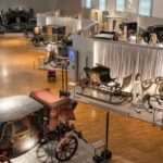 Vienna: Imperial Carriage Museum in Schönbrunn Palace Ticket - What Makes This Experience Special?