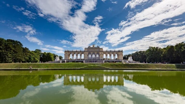 Vienna: Insta-Perfect Walk with a Local - Value for Money: Are You Getting Your Euros’ Worth?