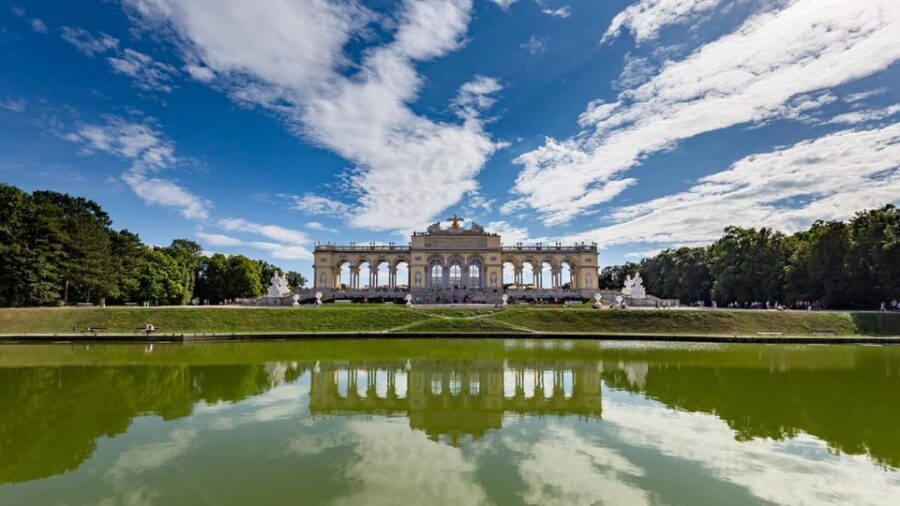 Vienna: Insta-Perfect Walk with a Local - Value for Money: Are You Getting Your Euros’ Worth?