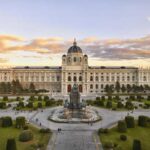 Vienna: Kunsthistorisches and Leopold Museum Combo Ticket - What You Can Expect During Your Visit