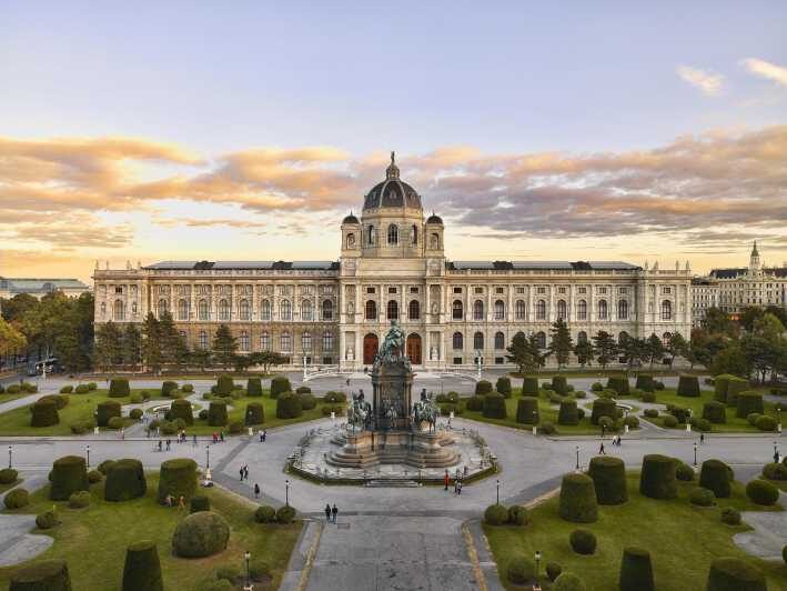 Vienna: Kunsthistorisches and Leopold Museum Combo Ticket - What You Can Expect During Your Visit