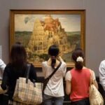 Vienna: Kunsthistorisches Museum Guided Tour incl. admission - What to expect on your guided tour of the Kunsthistorisches Museum