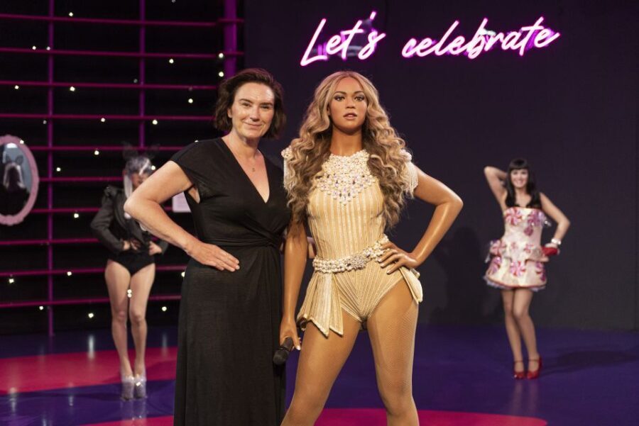 Vienna: Madame Tussauds Admission Ticket - What You Can Expect at Madame Tussauds Vienna