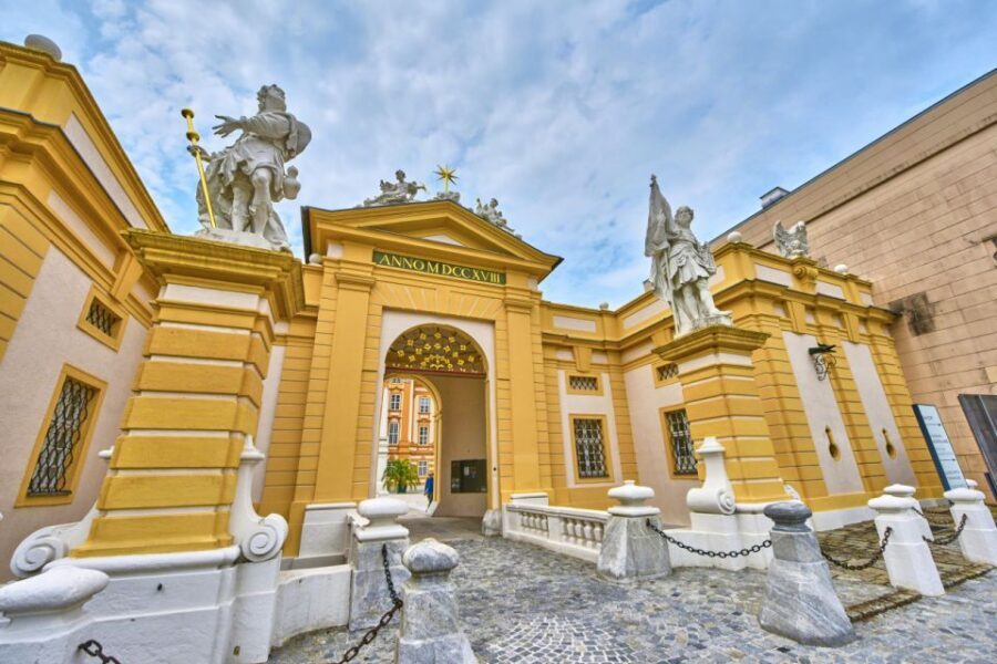 Vienna: Mariazell Basilica and Melk Abbey Private Tour - Analyzing the Cost and Value