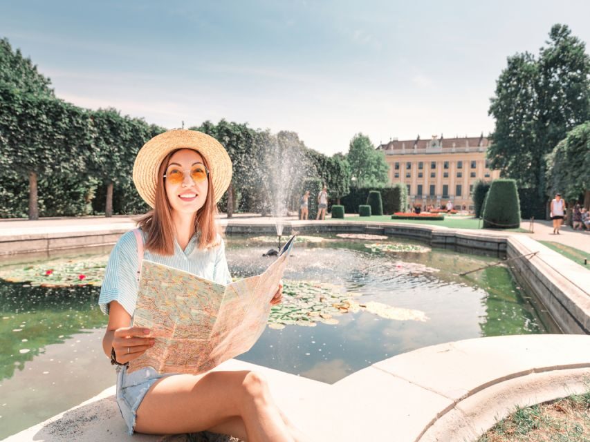 Vienna: Melk Abbey and Schonbrunn Palace Private Guided Tour - Analyzing the Value: Is It Worth It?