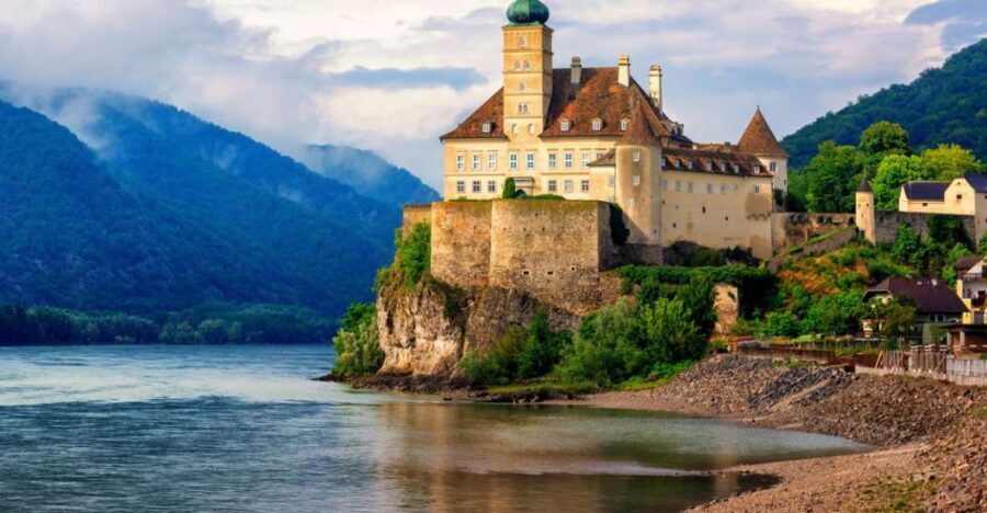 Vienna: Melk Abbey, Danube Valley Wachau Private Car Trip - Who Should Consider This Tour?