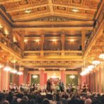 Vienna: Mozart Concert in the Brahms-Saal - Authenticity and Value