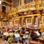 Vienna: Mozart Concert with Dinner and Carriage Ride - Who Should Consider This Tour?