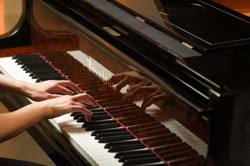Vienna: Mozarthaus Summer Concerts - The Breakdown of the Tour