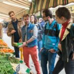 Vienna: Naschmarkt Guided Food Tour - Practical Details: What Travelers Need to Know