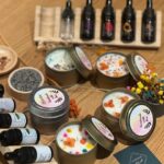 Vienna: Natural soy wax candles Workshop - Structure and Itinerary Breakdown