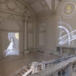 Vienna: New Hofburg Palace Audio-Guided Tour & Entry Ticket - The Itinerary and Major Highlights