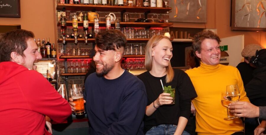 Vienna Nightlife: Food, Wine, Cocktails and Rooftop Bar Tour - Practical Details & What to Expect