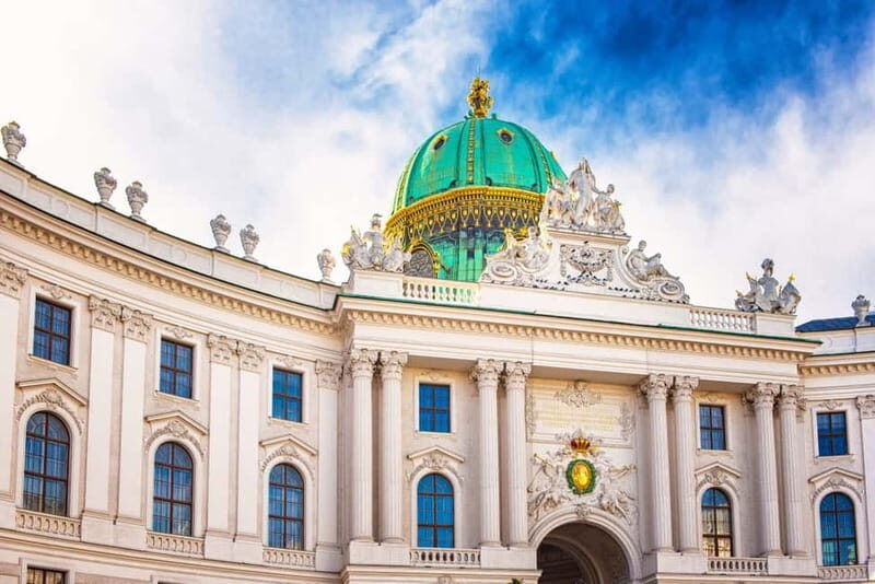 Vienna: Old Town Highlights Private or Group Walking Tour - Why This Tour Is a Great Choice