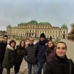 Vienna: Old Town Walking Tour with a Local Guide - Practical Tips for Your Tour