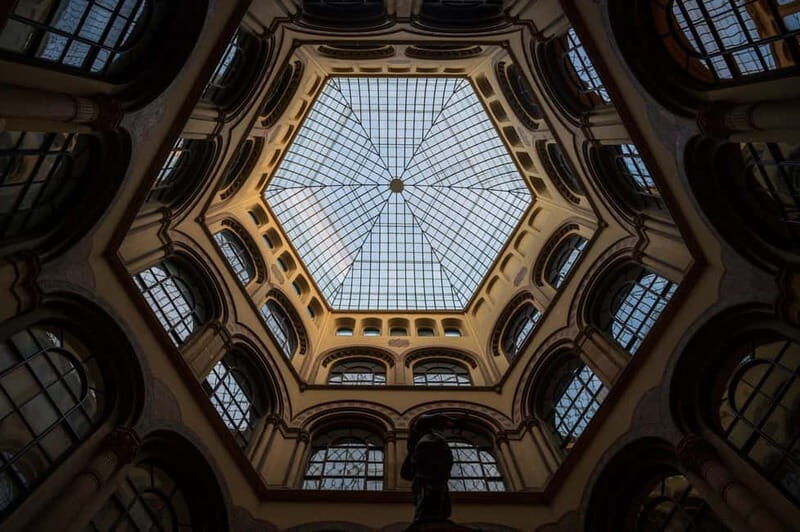Vienna Photography Masterclass - Private Photo Lesson - Practical Details & Value
