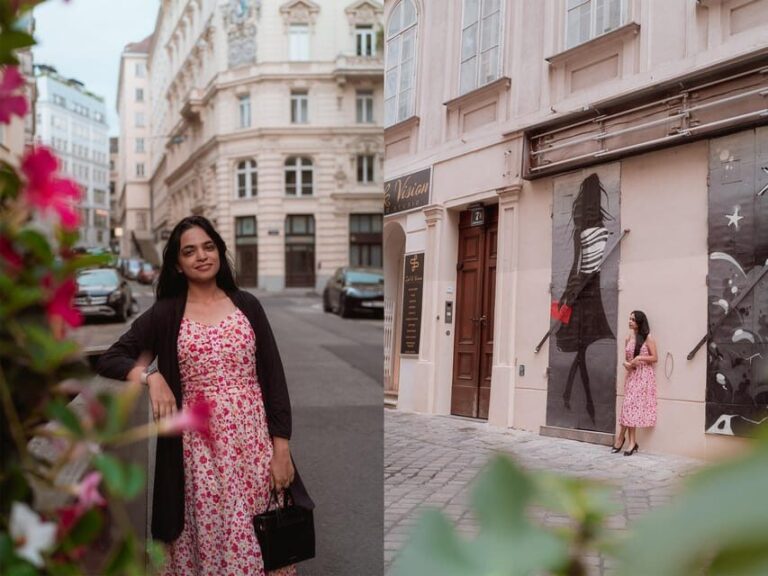 Vienna Portrait Experience: Exclusive Vienna Photo Shoot - Why Choose the Vienna Portrait Experience?