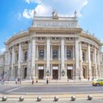 Vienna: Private Architecture Tour with a Local Expert - Breaking Down the Itinerary