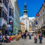 Vienna: Private Day Trip to Bratislava with Hotel Transfers - Who Should Consider This Tour?