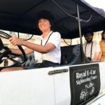 Vienna: Private Electric Car Sightseeing Tour - What Makes Each Tour Duration Different?