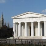Vienna Private Evening Walking Tour - The Itinerary: What to Expect on Your Evening Stroll