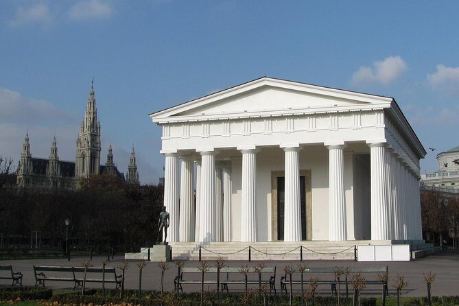 Vienna Private Evening Walking Tour - The Itinerary: What to Expect on Your Evening Stroll