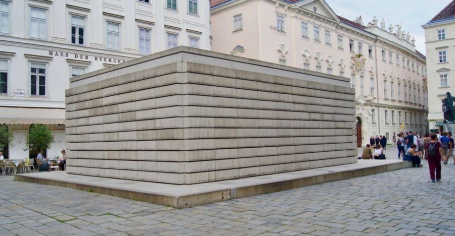 Vienna: Private Jewish Walking Tour - Why the Price Reflects Its Value