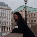 Vienna Private Photo Walk with a Professional Photographer - The Atmosphere and Authenticity