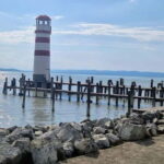 Vienna: Private tour Lake Neusiedl, Rust (wine tasting) Purbach - FAQs