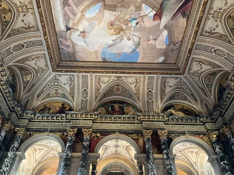 Vienna: Private Tour of Picture Gallery at Fine Arts Museum - What Makes the Collection Special?