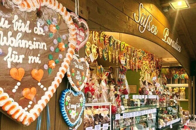 Vienna: Private tour to Graz - Pricing & Value