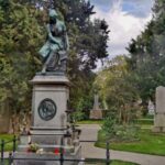 Vienna: Private Walking Tour of the Central Cemetery - Who Should Consider This Tour?