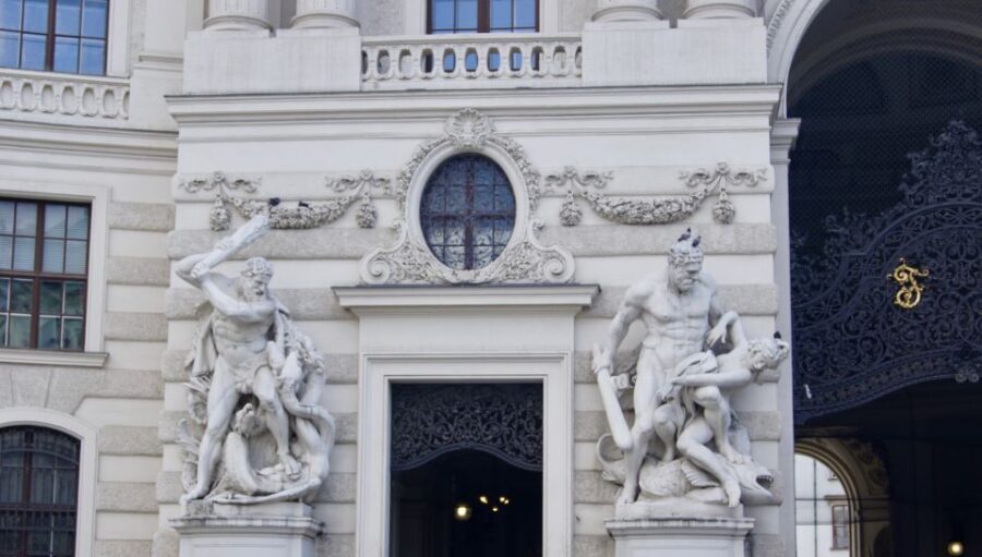 Vienna: Private Walking Tour - Who Will Appreciate This Tour?