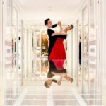Vienna: Private Waltz Workshop for groups (4-14 guests) - The Experience in Detail