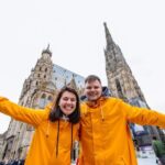 Vienna River Cruise, Walking Tour with St. Stephan Cathedral - Practical Details & Value