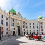 Vienna River Cruise, Walking tour with St. Stephan Cathedral - What You’ll Experience