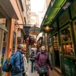 Vienna: Romantic Old Town 2-Hour Discovery Tour - The Practicalities: What You Need to Know