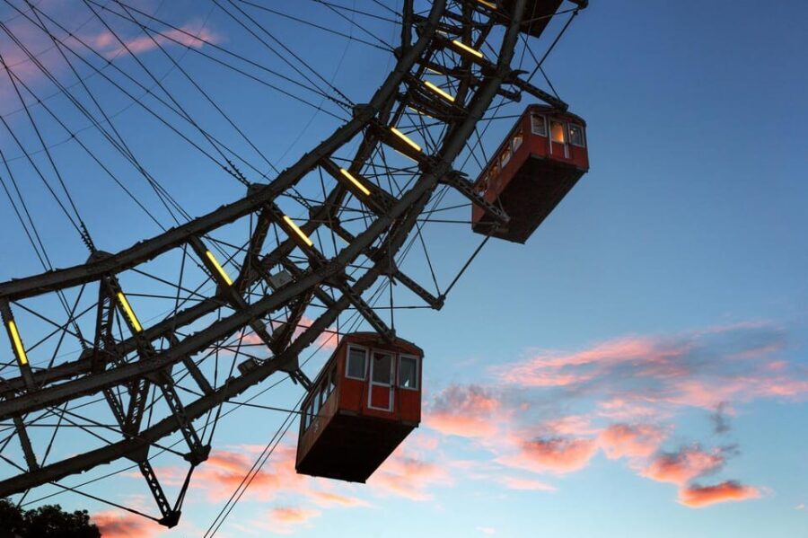 Vienna: Schönbrunn, Belvedere, Big Bus, Giant Wheel & Cruise - What Does the Experience Mean for You?