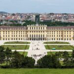 Vienna: Schönbrunn Gardens Tour with Optional Palace Tour - Inside Schönbrunn Palace